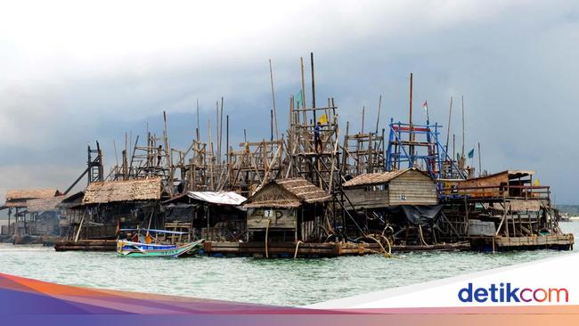 Tambang Timah dan Ekonomi Bangka Belitung