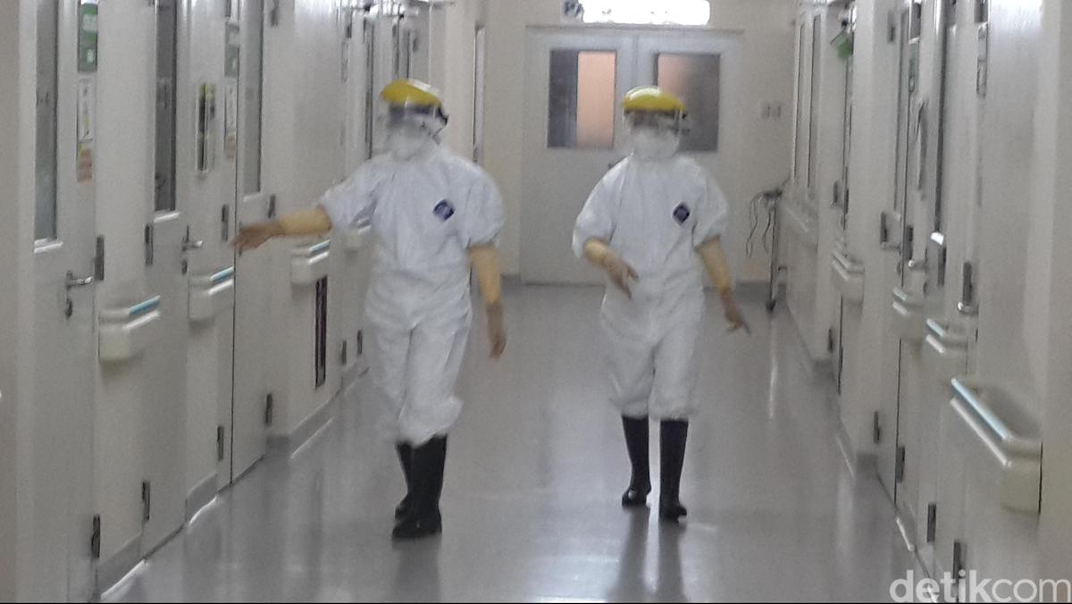 Mengenal Tanda-tanda Infeksi dan Cara Mencegahnya