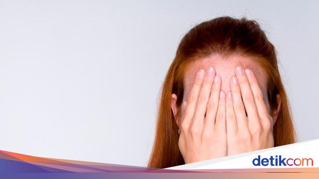 10 Fobia Paling Aneh Tapi Nyata, Takut dengan Rambut hingga Toilet