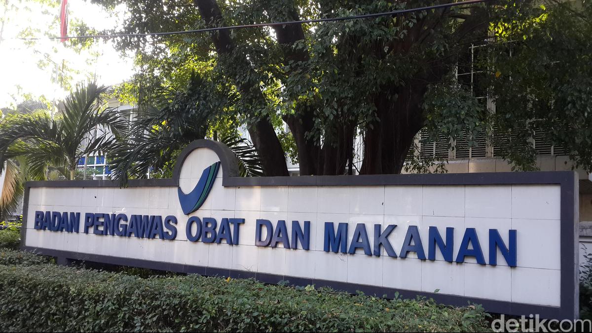 Cara Cek Nomor BPOM Berbagai Produk, Mudah Dilakukan