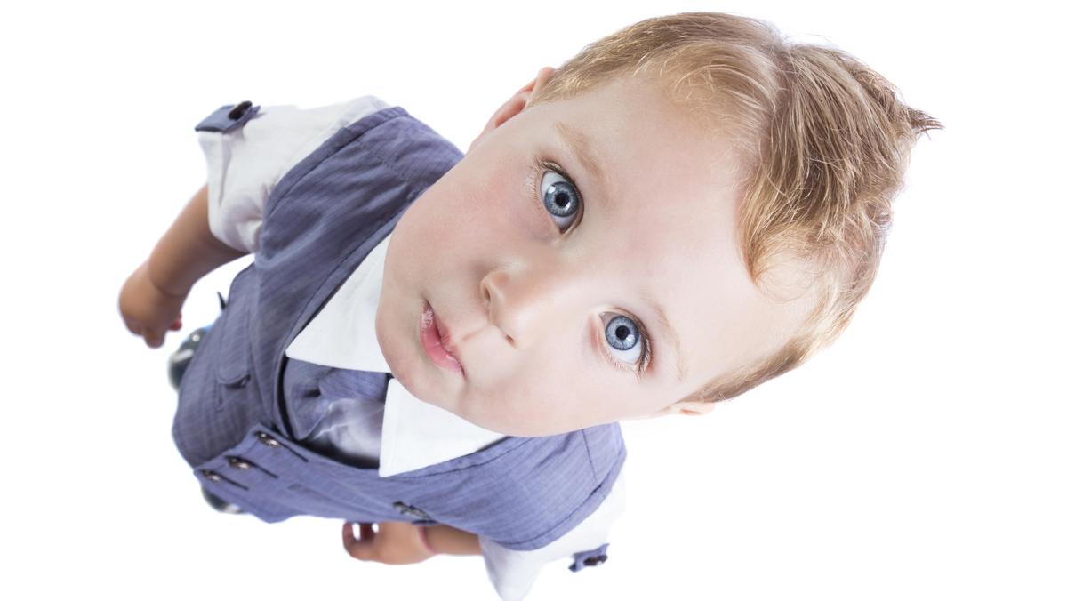 Ketika Anak Jadi 'Bos Kecil', Adakah yang Salah?