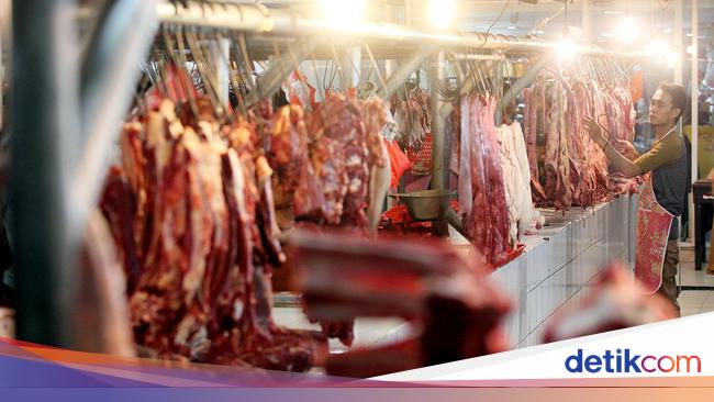10 Negara Produsen Daging Sapi Terbesar di Dunia, RI Termasuk?