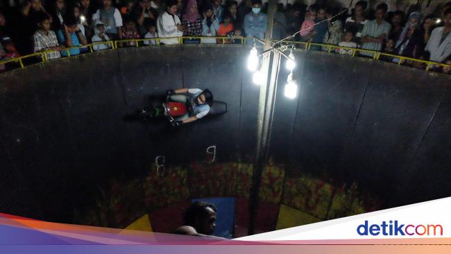 7 Fakta Joki Tong Setan Bakar 'Tuyul Rumah Hantu' Dipicu Duit Rp 70 Ribu