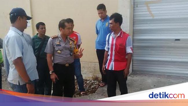Polisi Tangkap Pembunuh Subhan di Klender, Pelakunya Pelajar SMP dan SMA Polisi Tangkap Pembunuh Subhan di Klender, Pelakunya Pelajar SMP dan SMA
