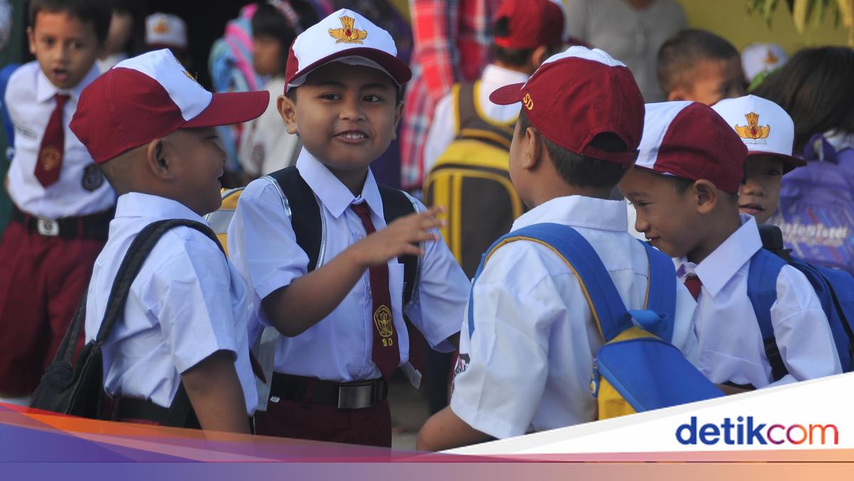 4 Cara Bangun Pertemanan Positif untuk Cegah Bullying, Siswa Simak!