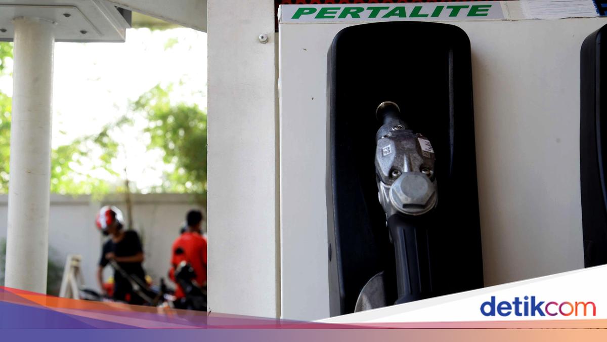 Isi Pertalite-Solar Wajib Tunjukkan STNK? Begini Penjelasan Pertamina