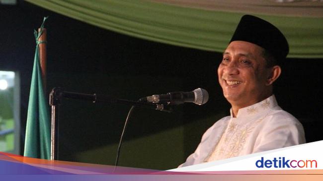KH Muhammad Adnan: Gerakan Mahasiswa Penting Bagi NU