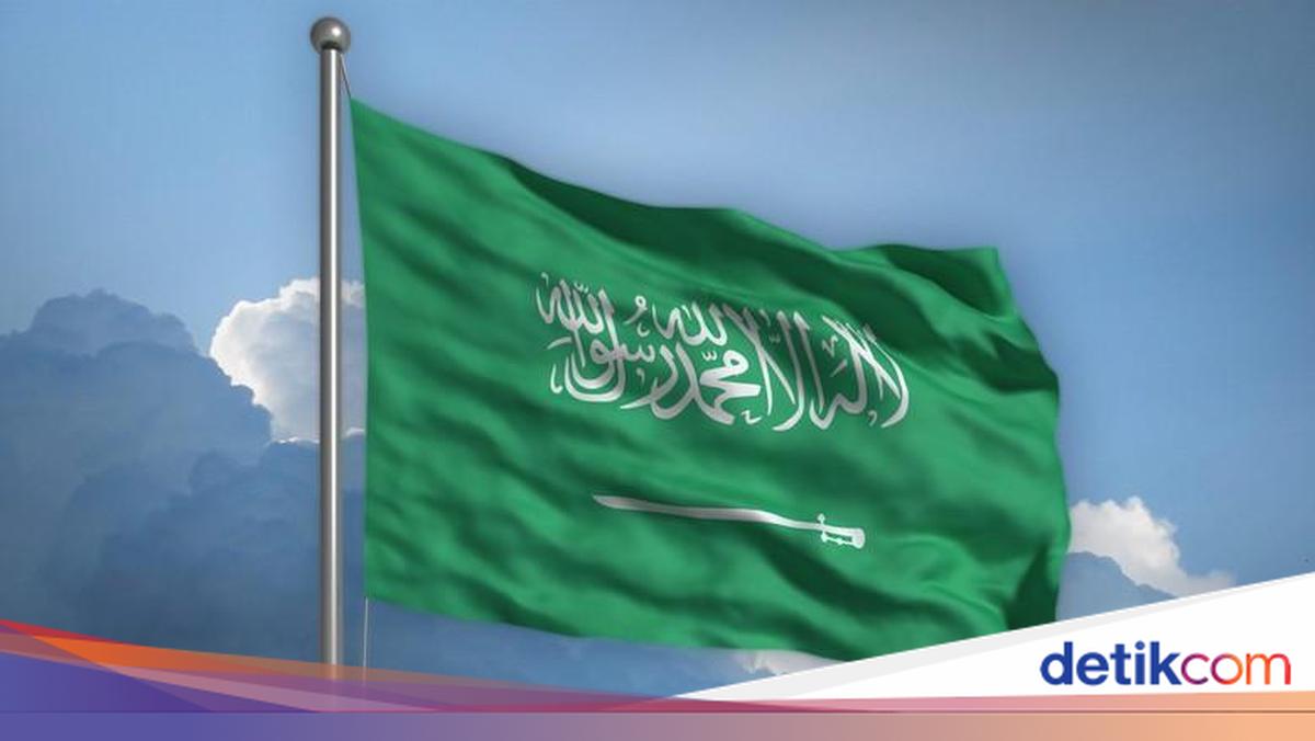 Arab Saudi Gagalkan Serangan Bom Mobil, 2 Pelaku Tewas