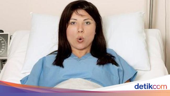Viral, Bidan Rekam Istri Pergoki Selingkuhan Suami Bersalin di Tempat Sama Viral, Bidan Rekam Istri Pergoki Selingkuhan Suami Bersalin di Tempat Sama
