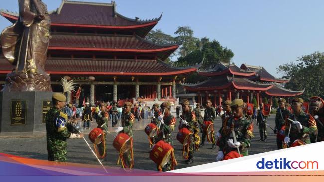 Laksamana Cheng Ho, Muslim dalam Sejarah Penyebaran Islam di Nusantara