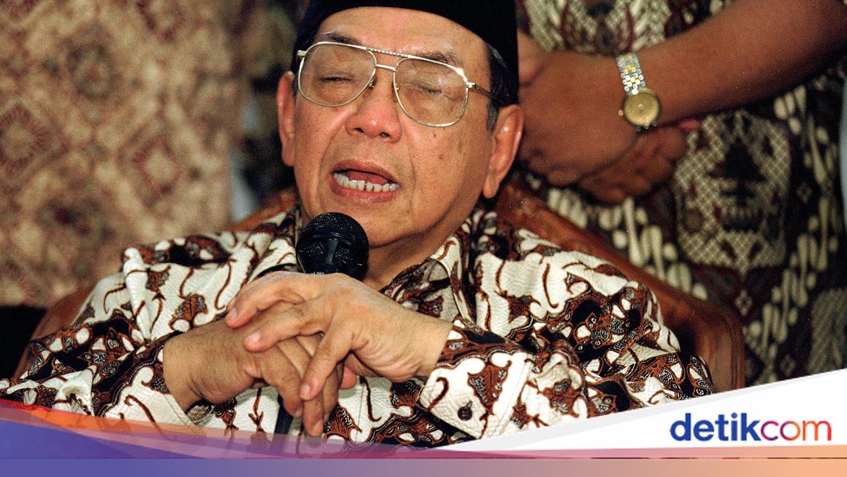 Lafaz, Lirik dan Terjemahan Syiir Tanpo Waton yang Dikenal Sholawat Gus Dur