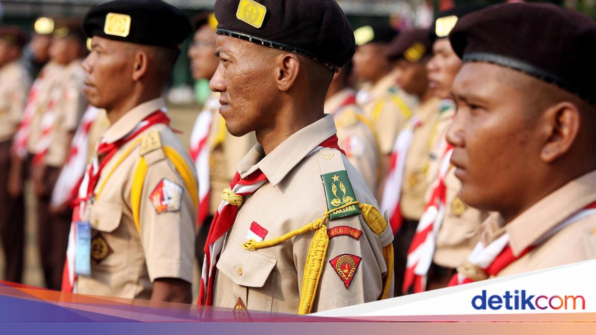 Isi Dwi Satya dan Dwi Darma Pramuka Lengkap dengan Contoh Pengamalannya