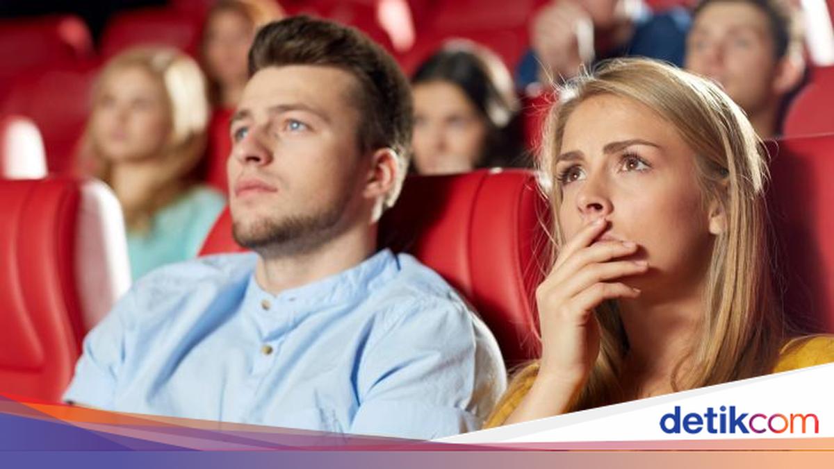 Arti dan Bentuk Plot Twist, Saat Alur Cerita Tak Sesuai Ekspektasi