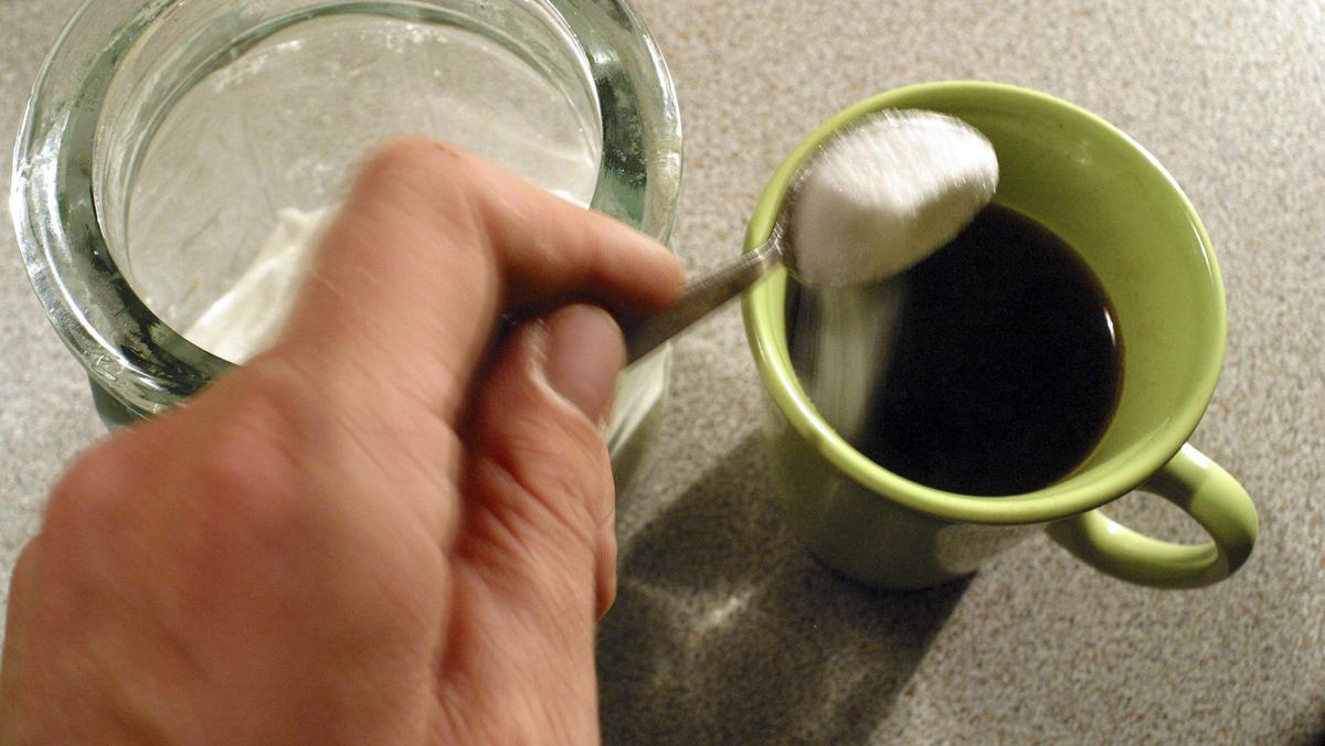 7 Cara Lepas dari Kecanduan Gula