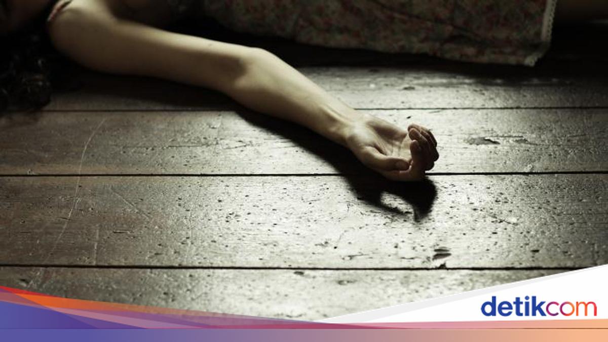 Detik-detik Pembunuhan Sadis PSK Online dalam Kamar Hotel di Sleman