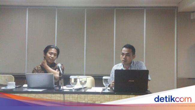Dana Desa Rawan Dikorupsi, Kades Perlu Didampingi Paralegal Dana Desa Rawan Dikorupsi, Kades Perlu Didampingi Paralegal