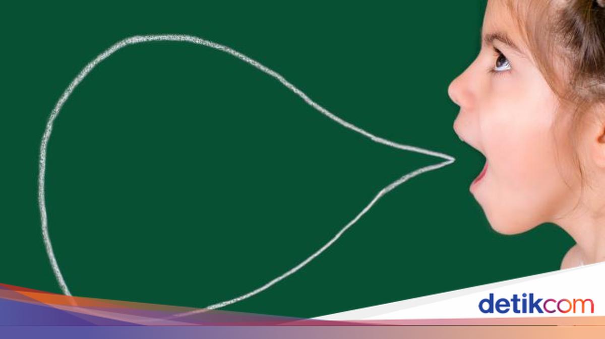 Cari Tahu Pengertian Intonasi Beserta Jenis dan Fungsinya