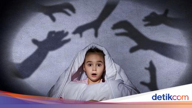 Doa ketika Mimpi Buruk, Baca untuk Mohon Perlindungan Allah