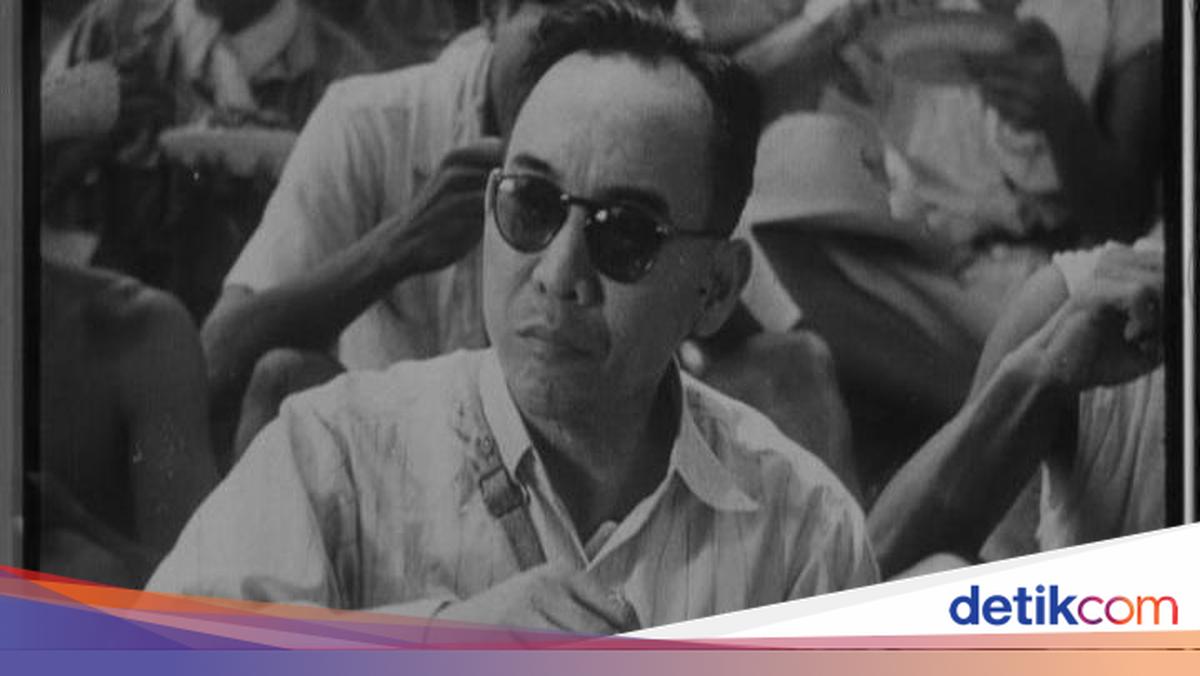Jejak Bung Karno dan Tan Malaka di Bayah