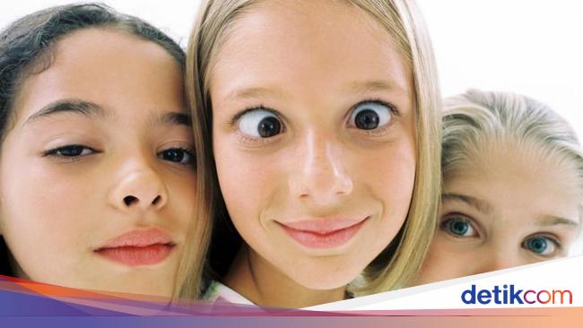 Mata Juling pada Anak Biasanya Mudah Diatasi