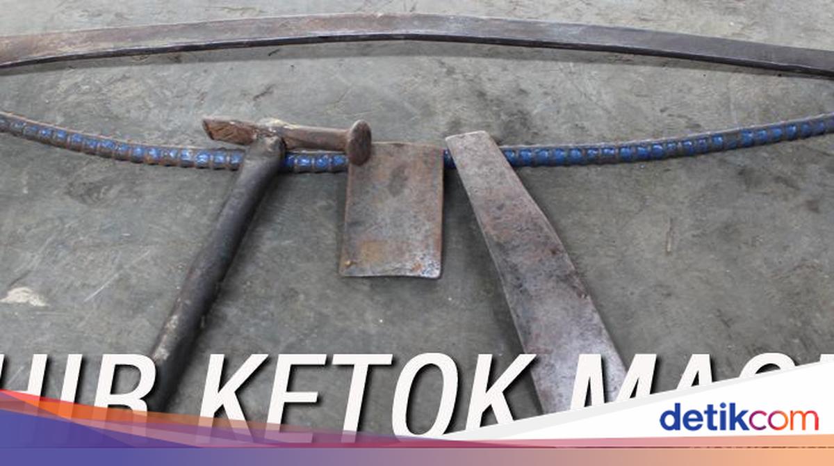 Ketok Magic Benarkah Menggunakan Sihir? Berikut Fakta-faktanya