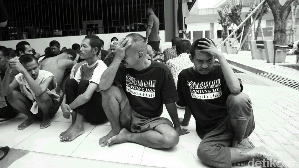 Orang-orang dengan Skizofrenia Rata-rata Orang Pintar?