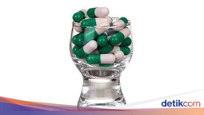 Minum Obat Saat Puasa Sebaiknya Saat Sahur Atau Berbuka
