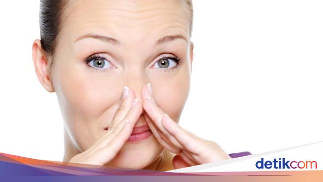 Operasi Sinusitis Bakal Mengubah Bentuk Hidungkah? Begini Penjelasan Dokter
