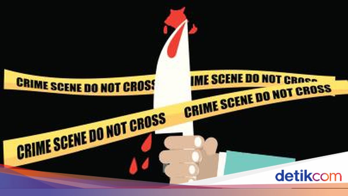 Cerita di Balik Yuka Takaoka Sebat Dulu Usai Tikam Pacar