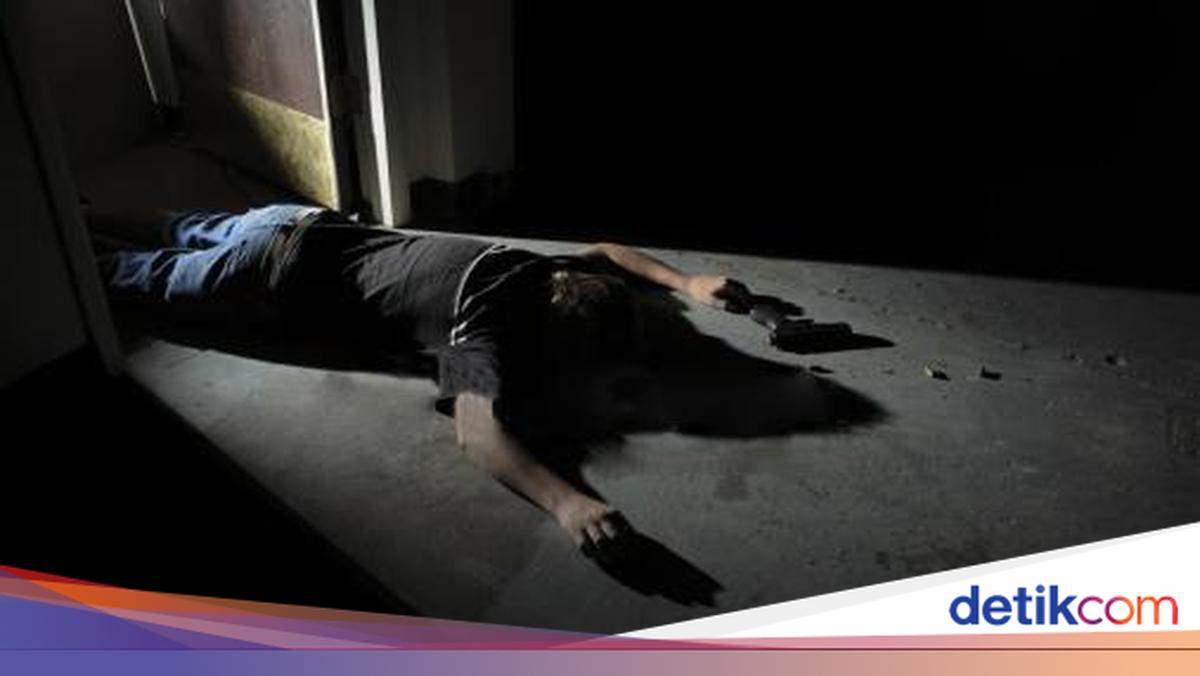 Kronologi Pria Mateng Tebas Istri-Anak hingga 1 Tewas Diduga Efek Ilmu ...