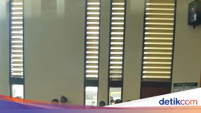 Kasus Pembunuhan Engeline, Margriet Dihukum Seumur Hidup