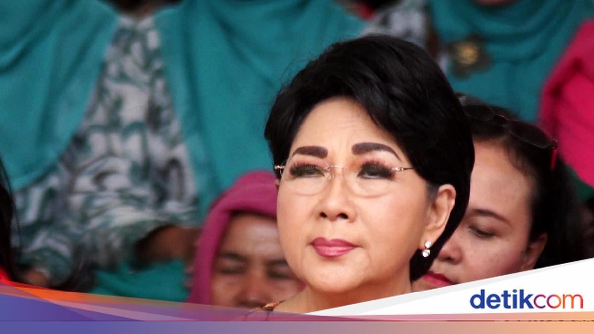 Selamat Jalan Titiek Puspa, Sang Bunga Abadi Dunia Musik Indonesia