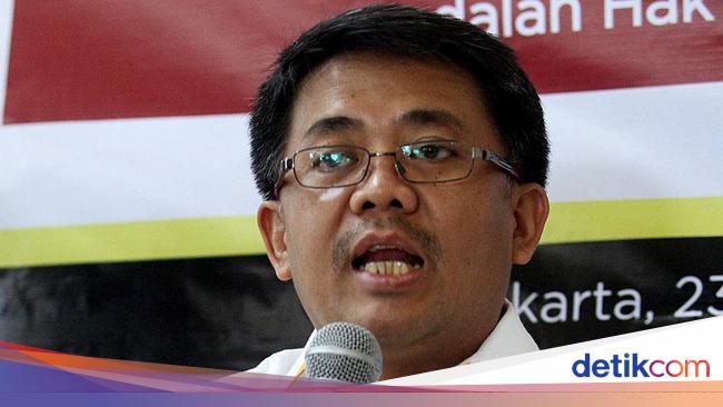 Begini Kata Presiden PKS Soal Kadernya di DPRD DKI Ikut ke Rumah Aguan Begini Kata Presiden PKS Soal Kadernya di DPRD DKI Ikut ke Rumah Aguan
