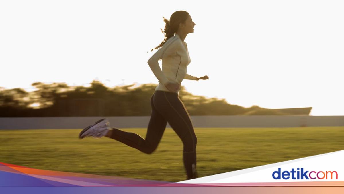5 Olahraga Ringan Saat Puasa, Cocok Buat Ngabuburit Sore Hari!