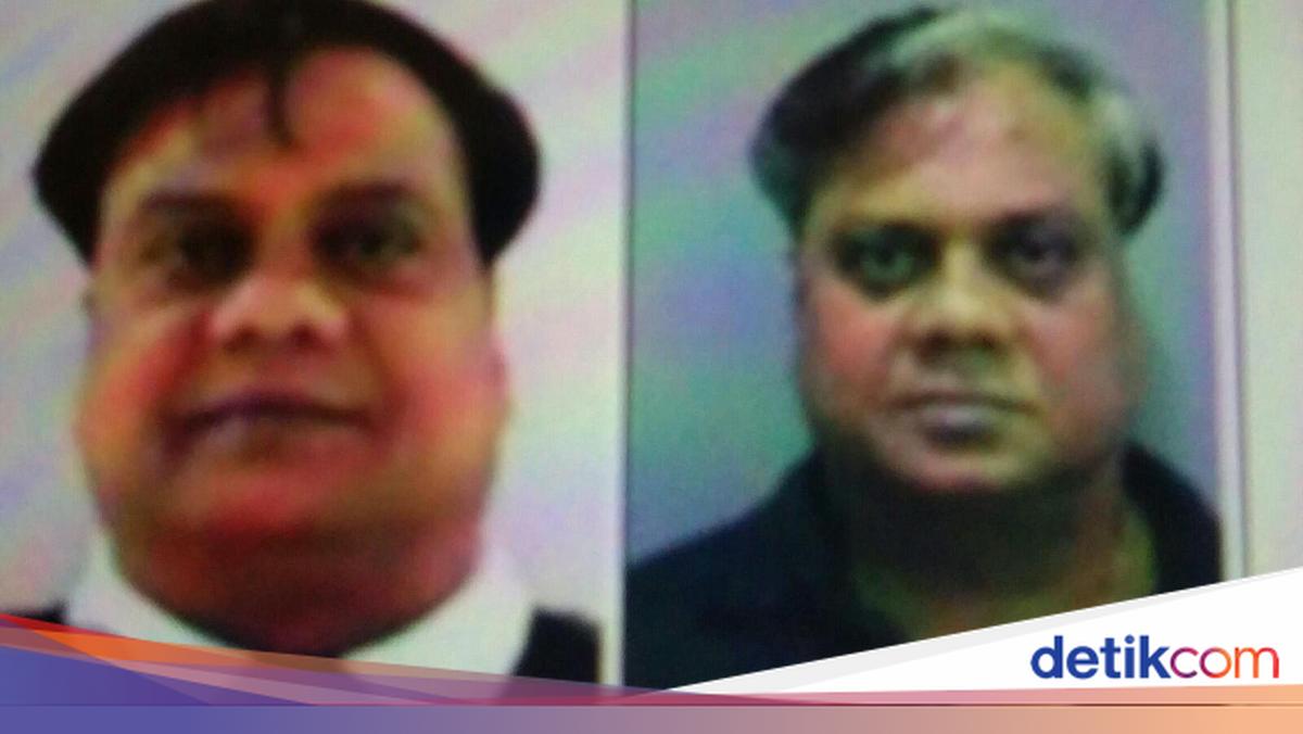Sosok Rajendra, Gangster India yang Diburu 20 Tahun dan Dibekuk di Bali