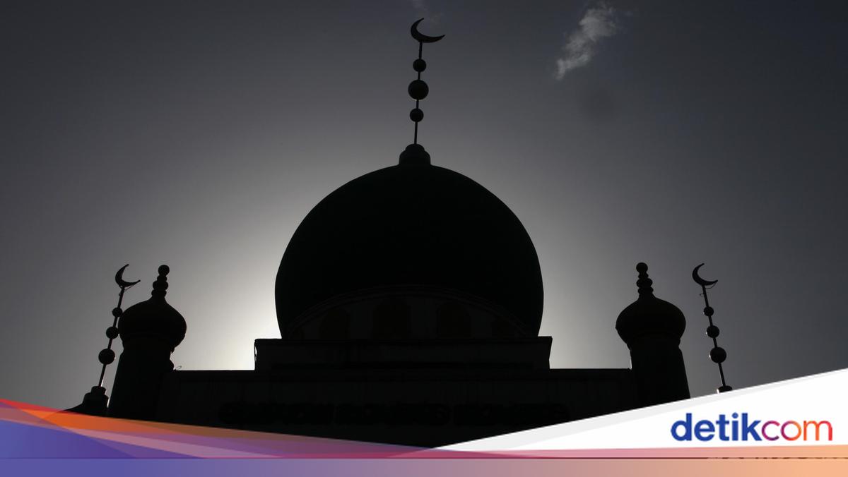 Pemerintah Tetapkan 1 Ramadhan 1442 H Jatuh pada Selasa 13 April 2021
