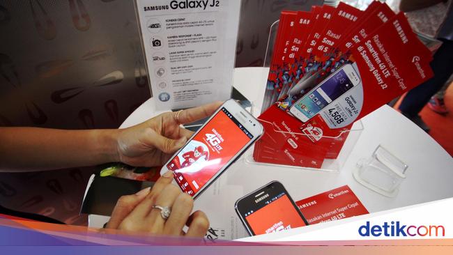 Tanggapan Smartfren untuk Surat Keluhan Bapak Yohan