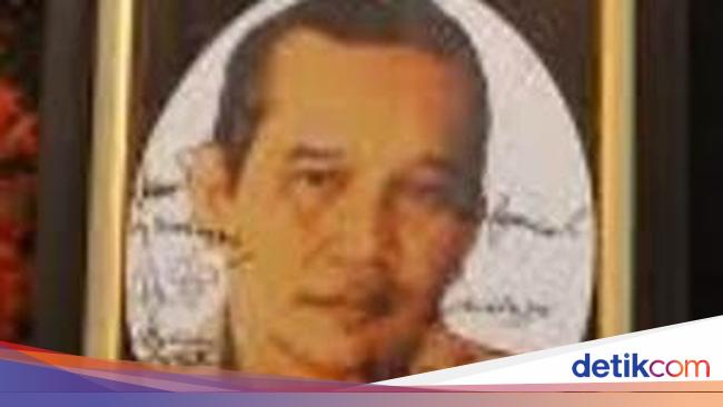 Mas Isman, Komandan Tentara RI Pelajar dan Pendiri Kosgoro