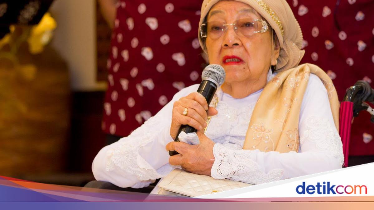 Istri: Ditawari Jadi Jenderal, Bung Tomo Pilih Jadi Orator