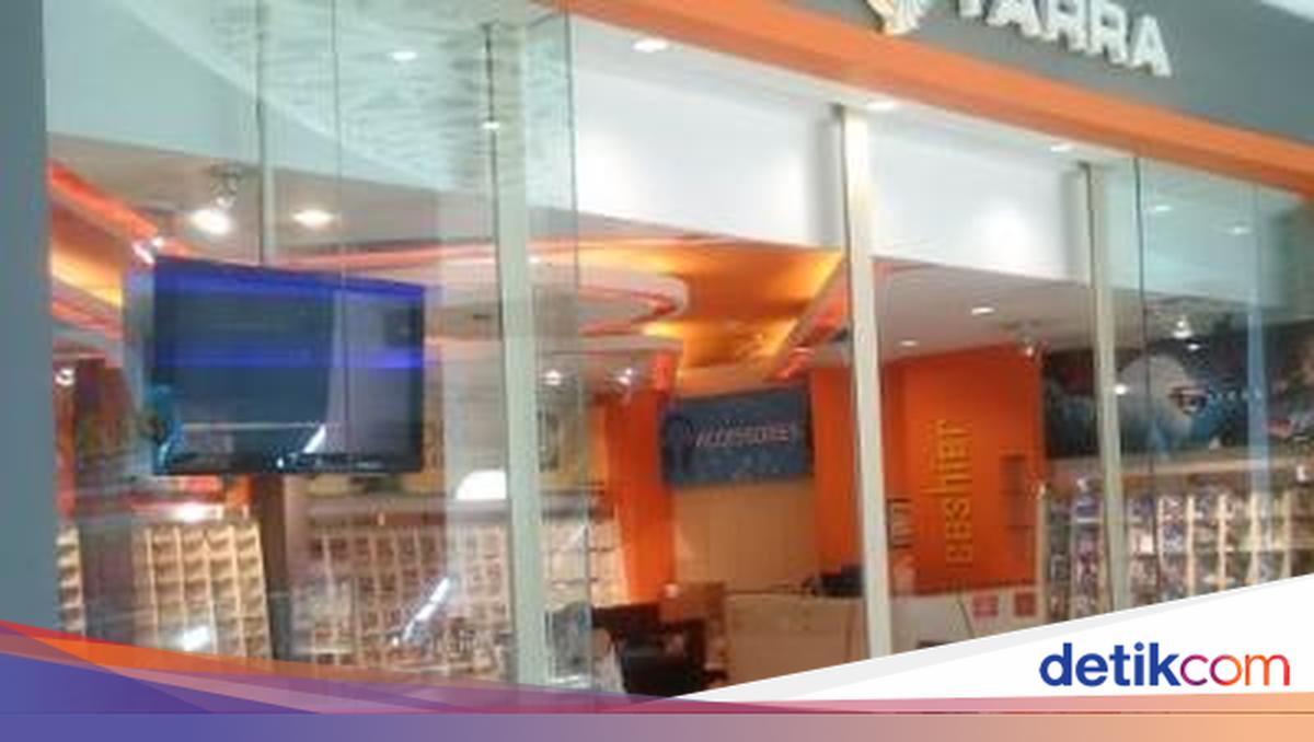 Goodbye, Disc Tarra!