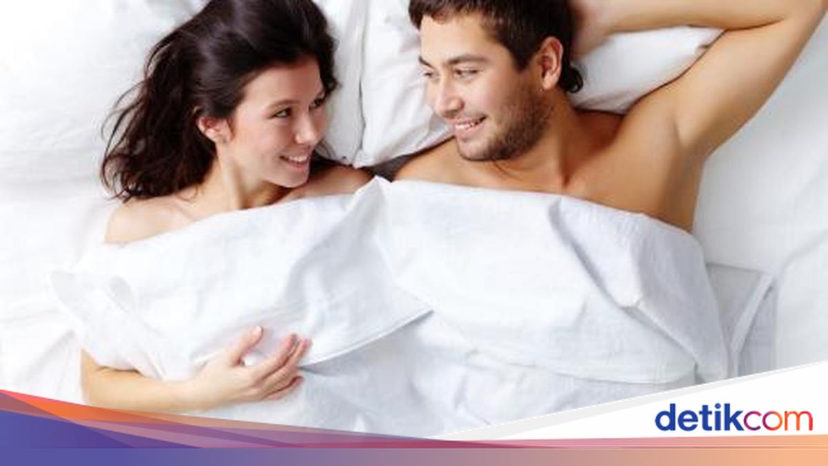 Tanpa Obat Kuat! Ramuan Herbal Ini Bisa Tingkatkan Vitalitas Pria