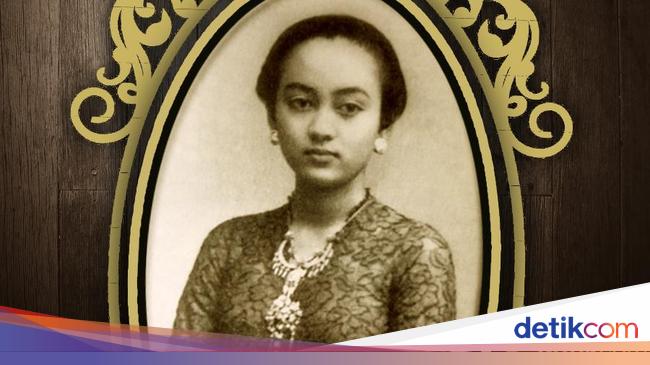 Hari-hari Terakhir Gusti Nurul dan Keinginan Hidup hingga 100 Tahun