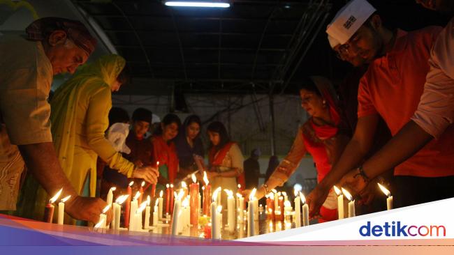 9 Negara Ini Punya Tanggal Tahun Baru Selain Tanggal 1 Januari