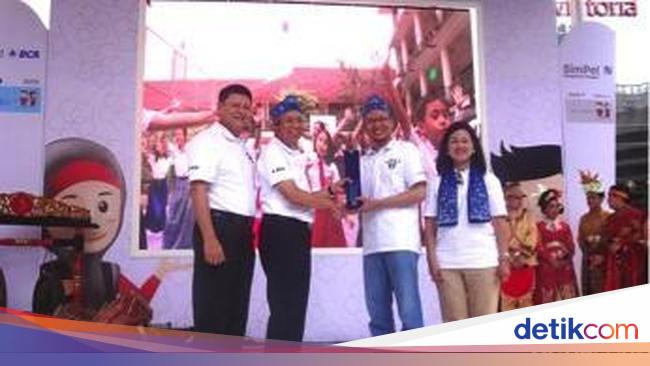 Tabungan SimPel BCA Resmi Diluncurkan Untuk Pelajar di Bandung
