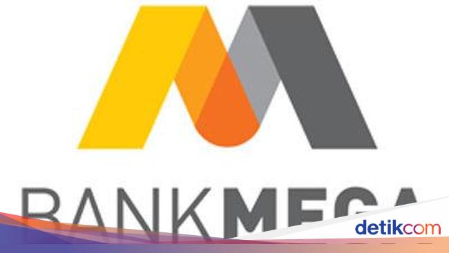 Bank Mega Tebar Dividen Rp 1,05 Triliun