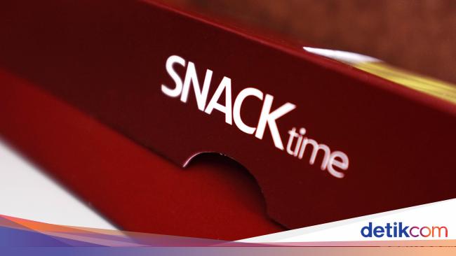 Anggaran Snack KPPS Sleman Ternyata Disunat Vendor Jadi Rp 2.500 per Orang