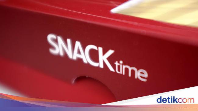 Viral Keluhan Snack Saat Pelantikan Kpps Sleman Ketua Kpu Klarifikasi