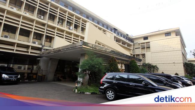 Bareskrim Mabes Polri Siap Pindah Gedung Tahun ini
