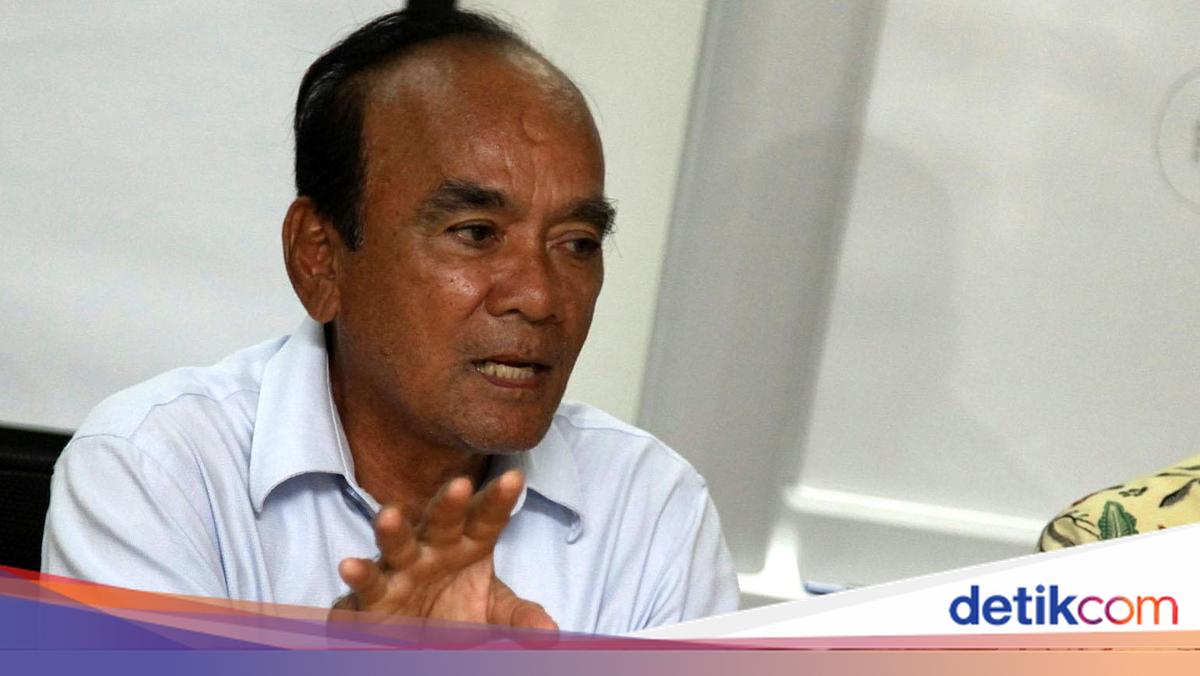 Profil Siswono Yudo Husodo yang Tinggalkan NasDem