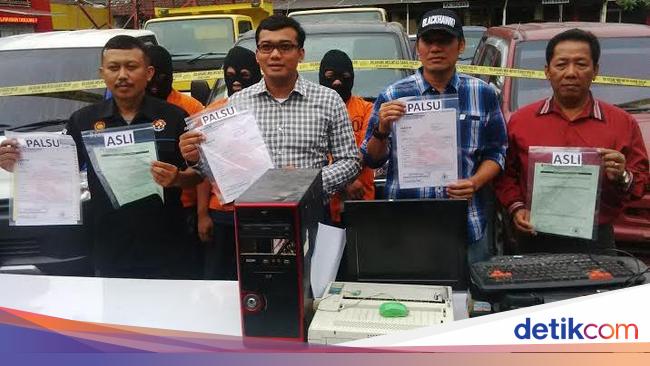 Penyelundupan Mobil ke Timor Leste Kembali Digagalkan